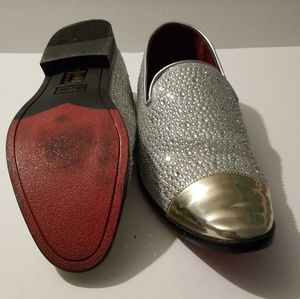 Alberto Fellini | Shoes | Mens Alberto Fellini Velvet Diamond Stitch ...